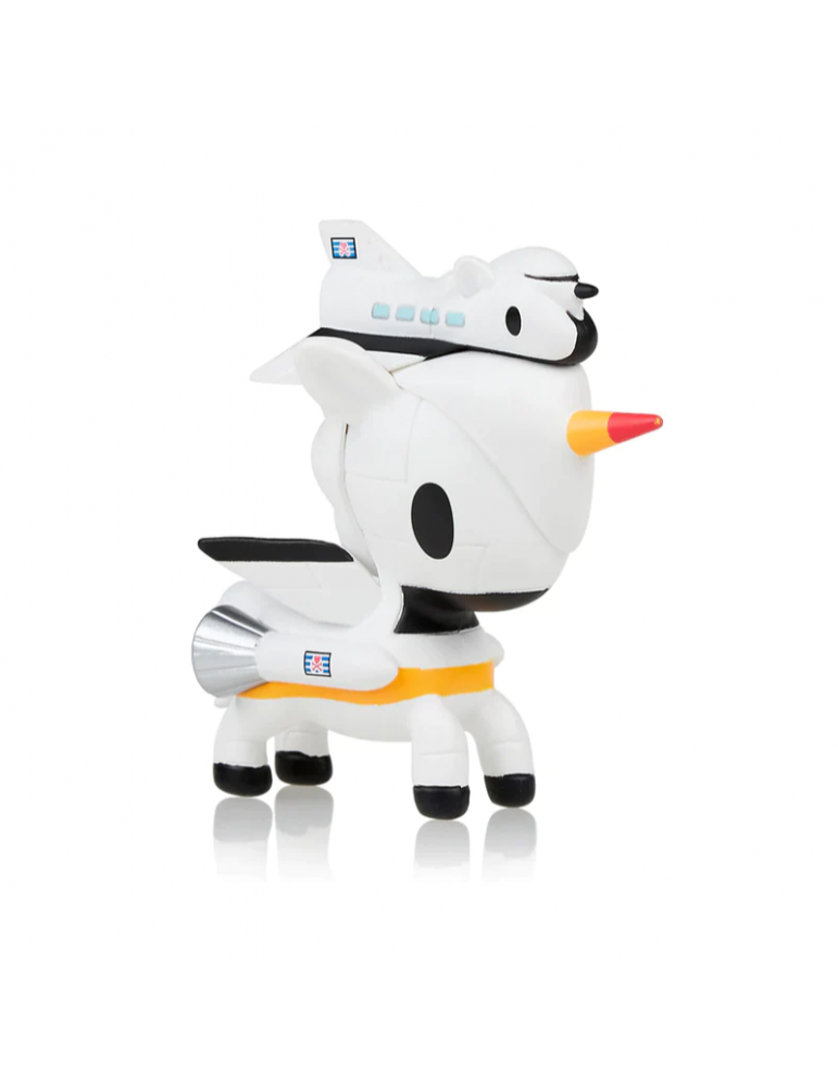 Tokidoki Space Unicorno - Selecciona Modelo