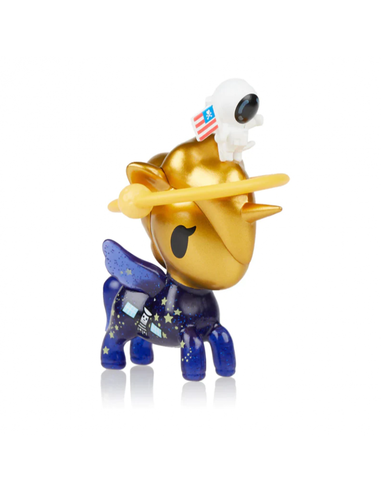 Tokidoki Space Unicorno - Selecciona Modelo