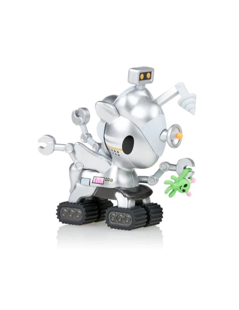 Tokidoki Space Unicorno - Selecciona Modelo